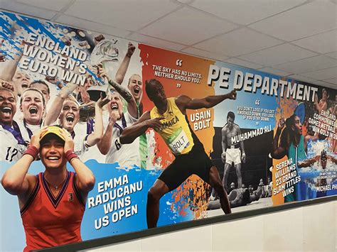 Gallery Creative Corridors