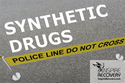 Synthetic Opioids Complicate Addiction Crisis Inspire Recovery Rehab