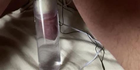 Estim Orgasm Electro Torture Ejac Orgasm