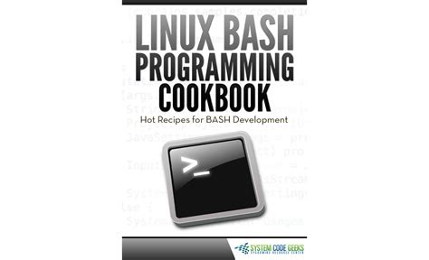 Descarga Gratis El Libro De Programación En Bash En Tradepub Proteger Mi Pc