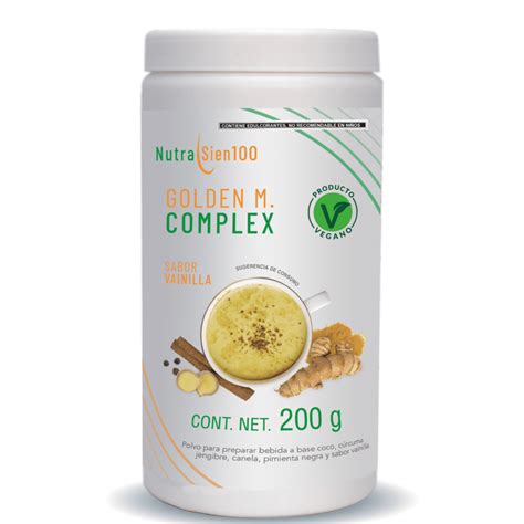 Tienda Nutrasien100