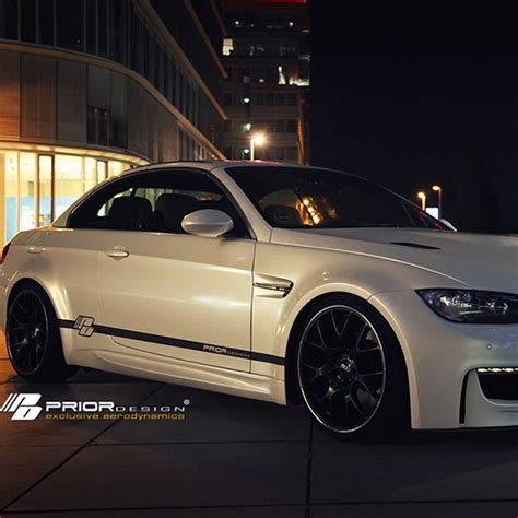 Prior Design