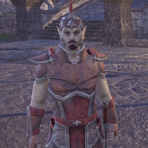 Сержант Эндрил The Elder Scrolls Wiki Fandom