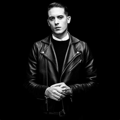 Interview With G Eazy