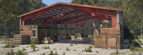 The Rust Mining Outpost Ultimate Guide Loot And Tips Lone Design