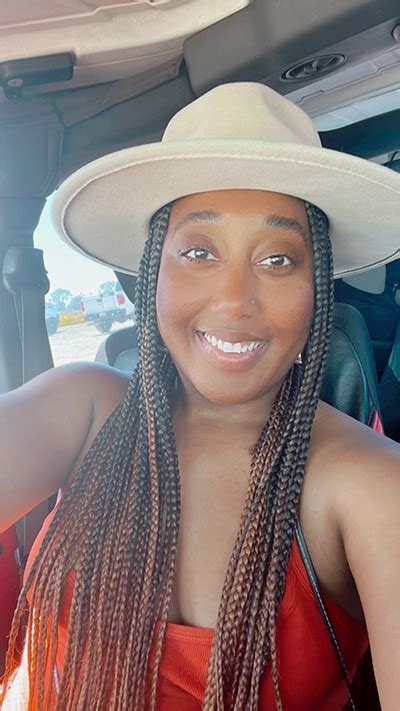 Staff Profile Meet Breann Gay San Diego Workforce Partnership