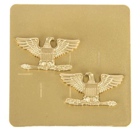 Colonel Vosch Costume Accessories From The 5th Wave