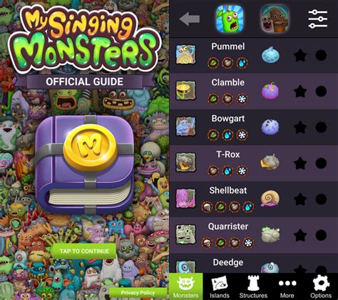 Чит на My Singing Monsters