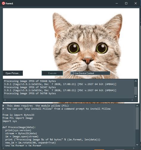 Testproject Python Gui Python Gui Medium