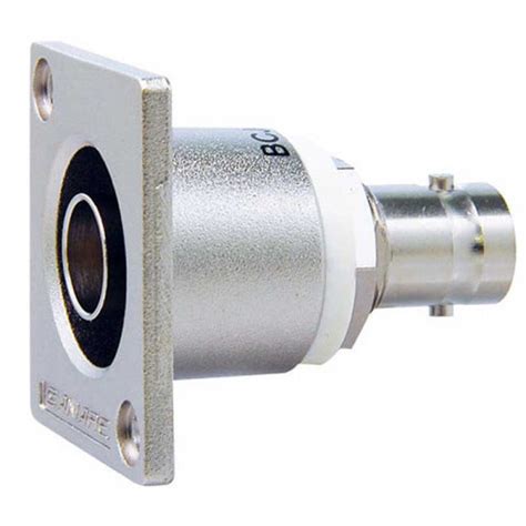 Canare BCP-D55UHD Conector 12G-SDI 4K UHD 75Ohm para Cable Canare L-5.5CUHD