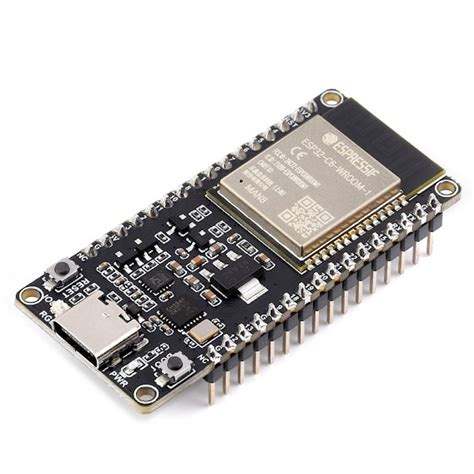 Esp32 C6 Placa De Desenvolvimento Nodemcu 32s Esp32 C6 Wroom 1 N8