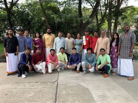 Sowmya G On Linkedin Ethinicwear Ethnicvibes Team Celebrations