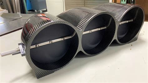 Injector And Filters — Bohr Racing Products