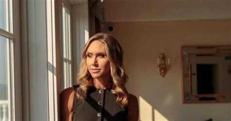 Nyt 트럼프 둘째 며느리 Rnc 공동의장 ‘라라 트럼프 조명