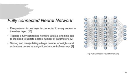 Multilayer Perceptron Neural Network Mlp Pptx Computer Networking