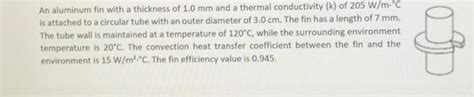 Calculate Maximum Heat Lost Qmax In Watt By The