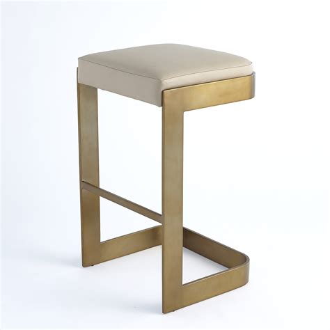 Brass Modern Bar Stools Foter