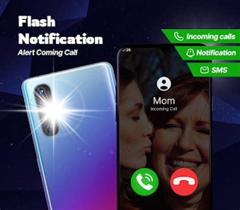 Flash Alerts On Call And Sms For Android Download