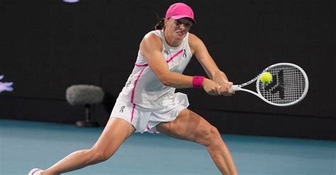 Abierto De Miami Se Queda Sin Las Mejores Del WTA