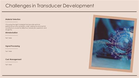 Top 10 Transducer Technology Powerpoint Presentation Templates In 2024