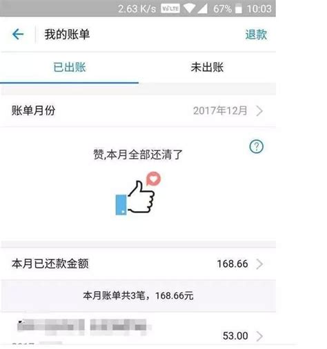 民间借贷常识 （第330期）蚂蚁花呗、借呗提前还款对额度提升和芝麻信用有什么影响？