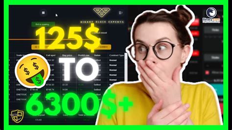 👑never Lose Binary Bot Hindi 2023🤑 Deriv Bot No Loss No