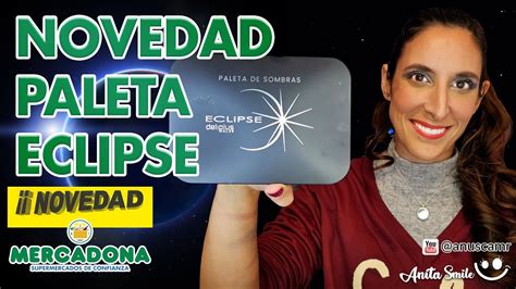 Haul De Paletas 1 Anita Smile