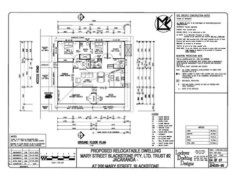 The Jacaranda Laeta Living