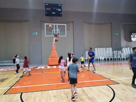 Impulsa Iest Anáhuac Added A New Impulsa Iest Anáhuac