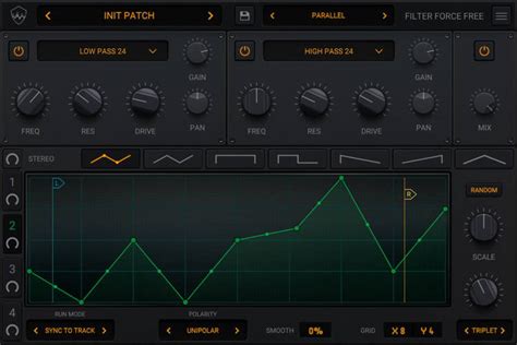 Thewavewarden Filter Force Free Free Vst