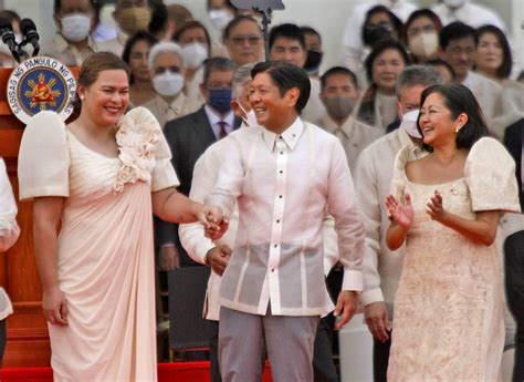 VP SARA DEDMA LANG SA PATUTSADA NI FL LIZA Saksipinas