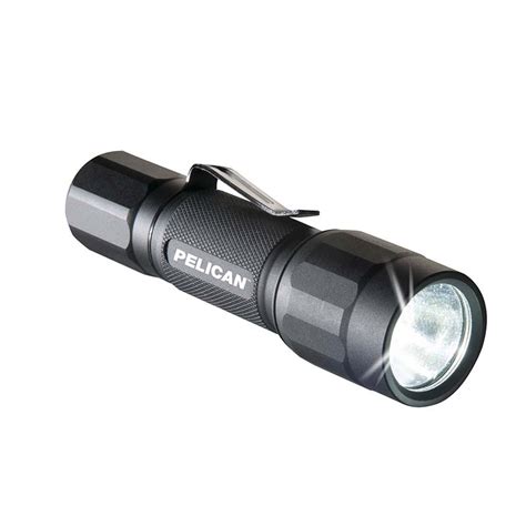Flashlights Davtech