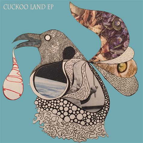 clowder cuckoo land ep 2015 320 kbps file discogs