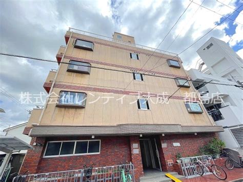 都島中通2丁目マンションの賃貸物件 タイセイ都島店（株式会社レンティブ大成）