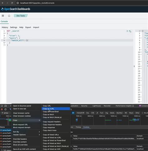 Cookie Still Active Even After Logout Security Opensearch