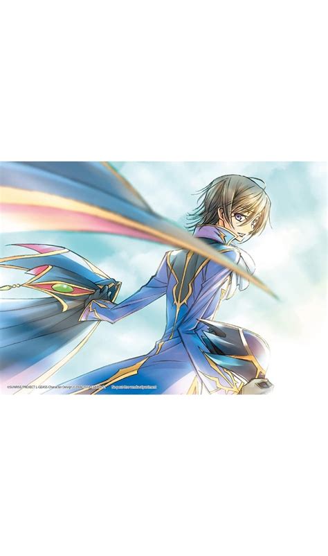 Code Geass Lelouch Of The Resurrection Film Dvd