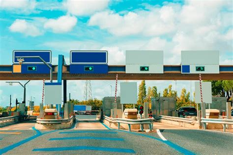Automatic Vehicle Classifier Avc Pengertian Cara Kerja Dan Manfaatnya