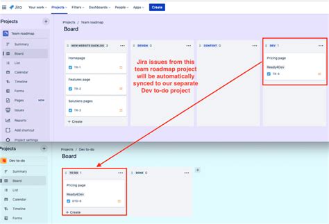 How To Automatically Sync Jira Issues In Multiple Projects In 2024