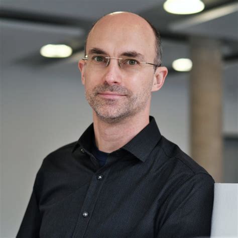 Ingmar Weber Alexander Von Humboldt Professor For Ai Phd Saarland