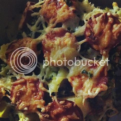 Koken En Bakken Met Rox Boerenkool Ovenschotel Smiling Beauties