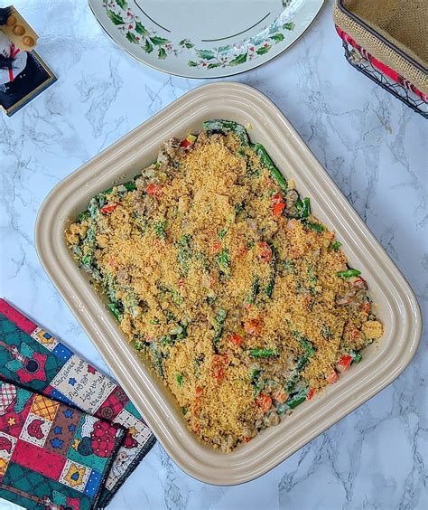 15 Best Quarantine Keto Casseroles Culinary Lion
