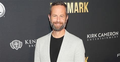 Tn Library Director Fired For Allegedly Trying To Ruin Kirk Cameron