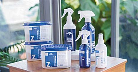 소비자만족 브랜드대상 1위 인체 무해 성분 쓴 생활용품 고객 화학물질공포증 해결