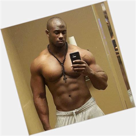 Derrick Mcadoo Official Site For Man Crush Monday Mcm Woman Crush
