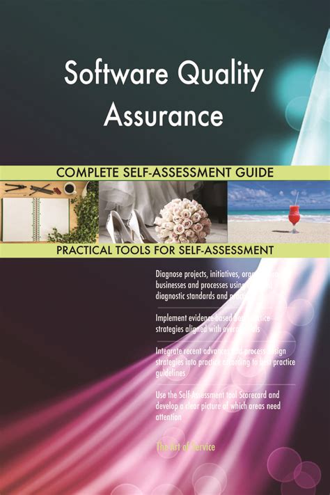 Software Quality Assurance Complete Self Assessment Guide By Gerardus