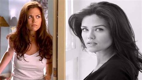 Shallow Hal Characters Before And After The Characters After 22 Years
