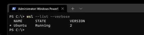 Install Windows Subsystem For Linux On Windows 11 And Run Gui Apps