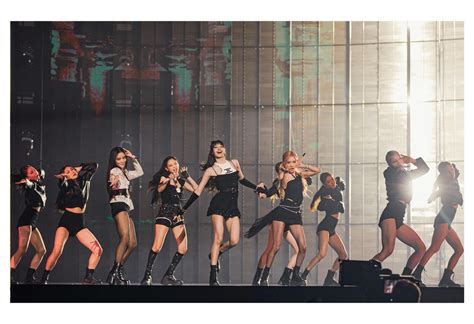Blackpink Ar Fan Account On Twitter صور 230210 بلاك بينك من