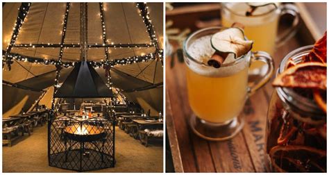 The Oast Houses Teepee Returns For 2023 Designmynight