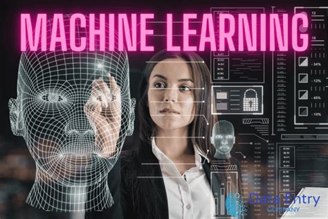 How To Train An Ai Model For Data Entry Using Machine Learning Algorithms Data Entry Company